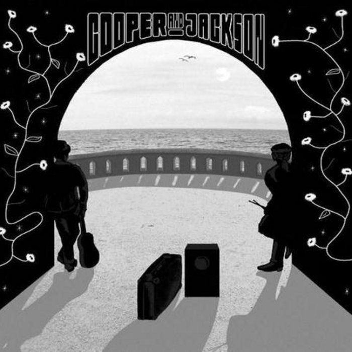 Cooper and Jackson | Cooper and Jackson