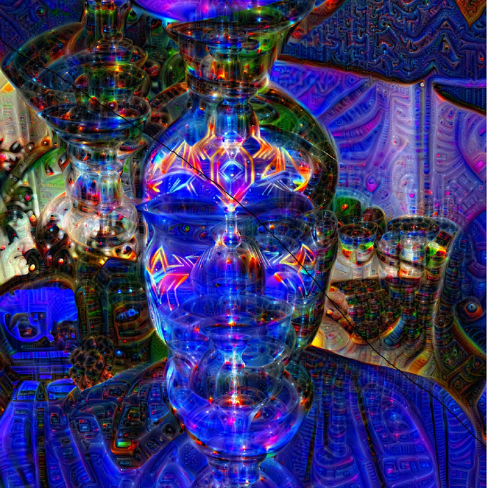 Grouch - Initial Condition 150bpm Master | Grouch / Grouch In Dub