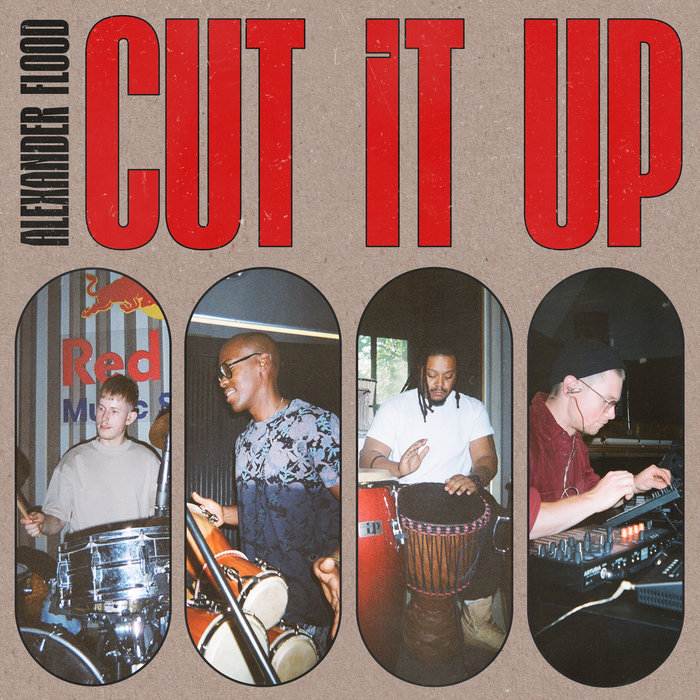 Cut It Up | Alexander Flood