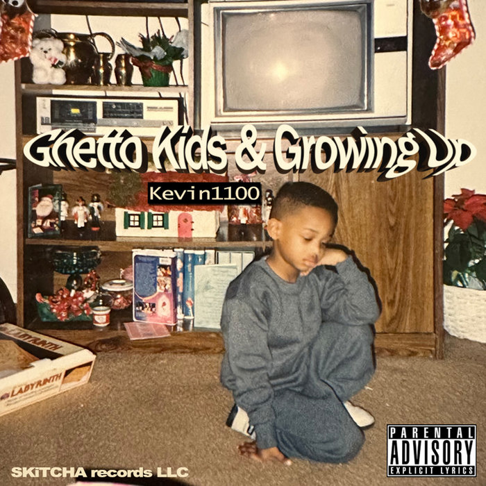 Ghetto Kids & Growing Up | Kevin1100