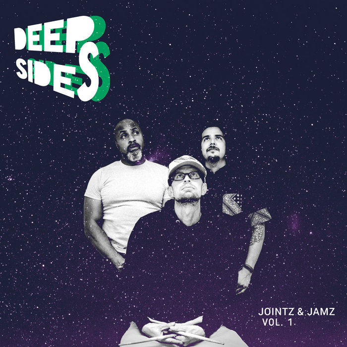 Jointz & Jamz Vol.1 | Deep Sides