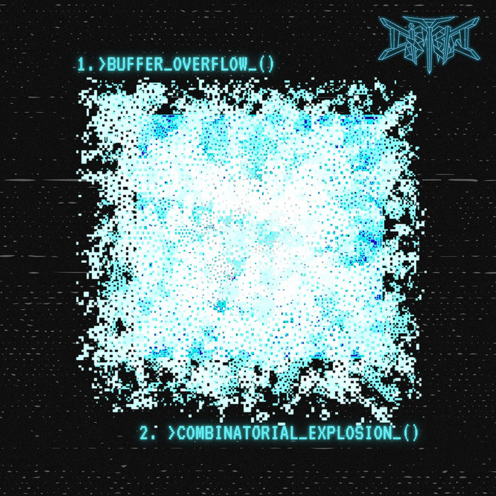 Buffer overflow | Distorq