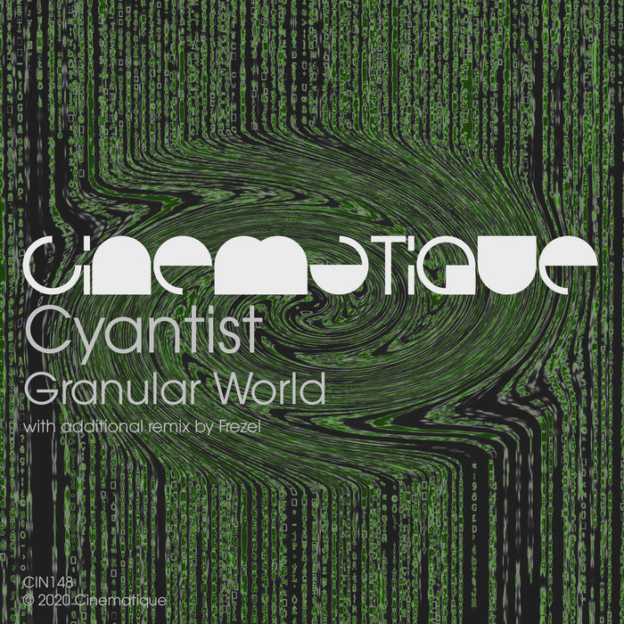 Granular World | Cyantist | Manual Music