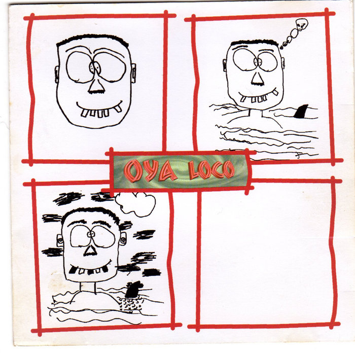 ZEN TAILS - "OYA LOCO" | ZEN TAILS | El Strawb