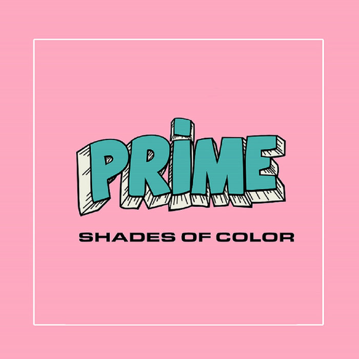 Shades of Color | Prime