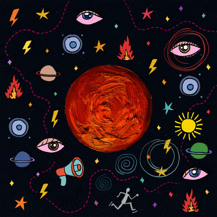 Sounds of the Eclipse | Anton de Bruin