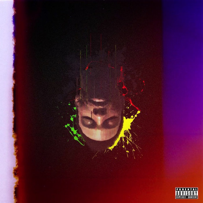 Colors (EP) | Brandon Mims