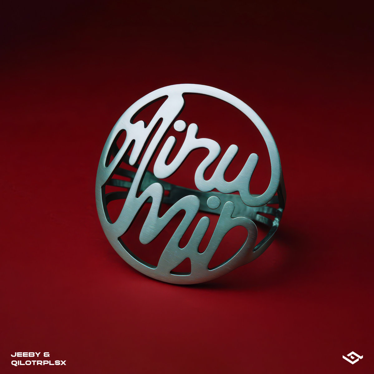 MIRU-MIR EP | JEEBY | GESTALT.PROMO