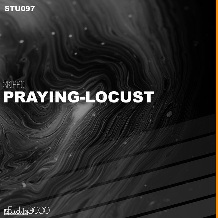 Praying Locust EP | Skippo | Studio3000 Records