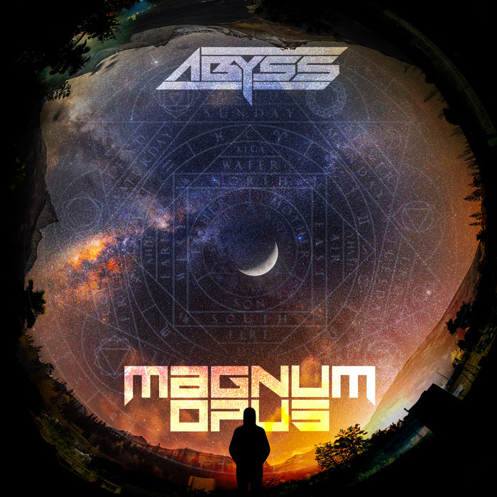 Magnum Opus {ALBUM} | Abyss