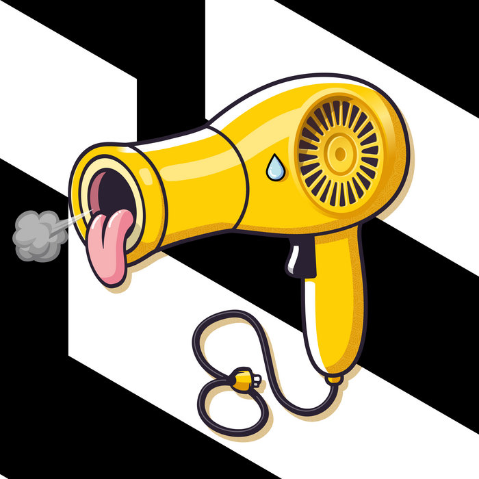 FÖHNIX EP | Elènne