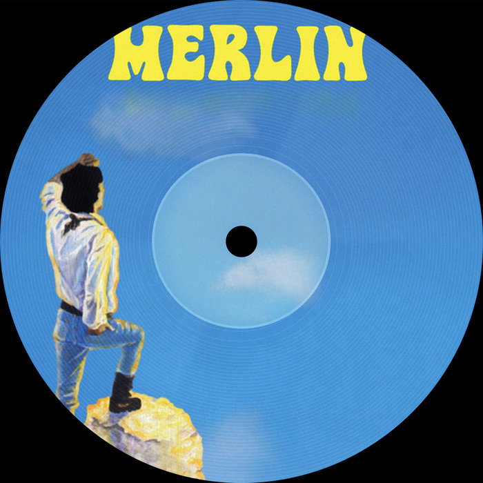 Merlin - Kad zamirisu jorgovani (Benjamin Milic Edit) | Benjamin Milic