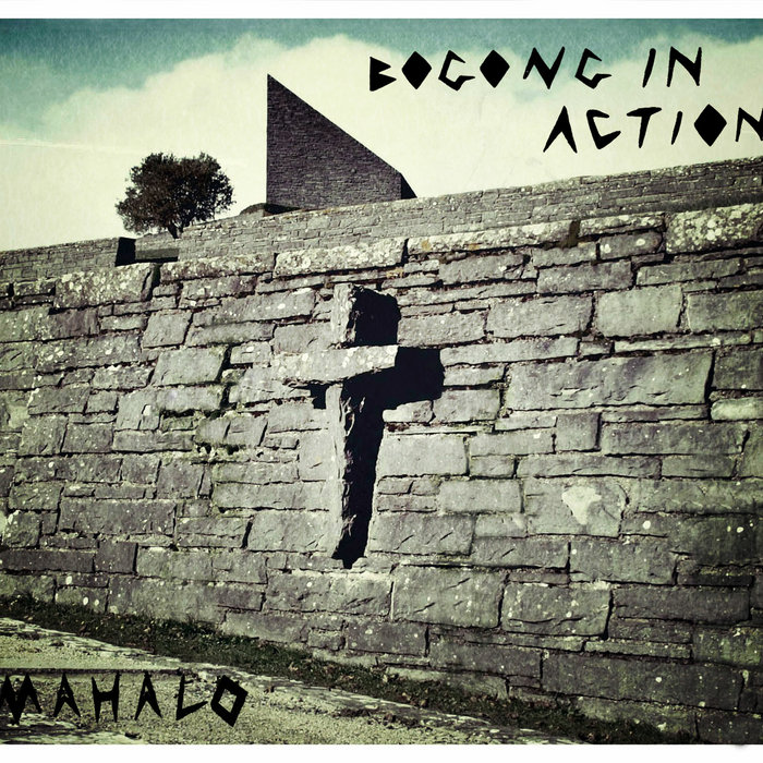 MAHALO | Bogong In Action