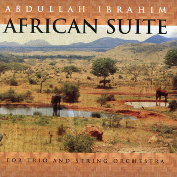 African Suite | enja & yellowbird records
