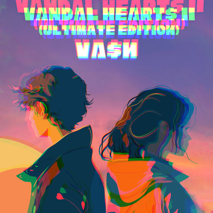 Vandal Heart$ II (Ultimate Edition) | VA$H