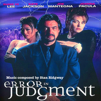 Music | Stan Ridgway & Pietra Wexstun