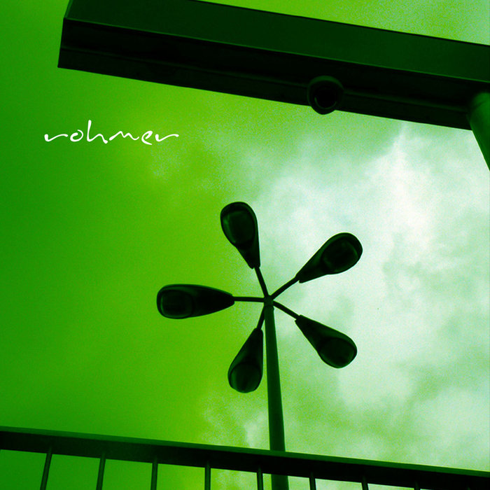 Rohmer: Rohmer (2008) | Rohmer | Fabio Zuffanti