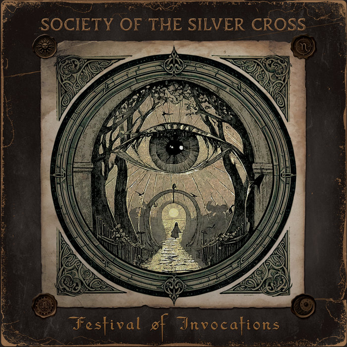 Festival of Invocations | Society of the Silver Cross