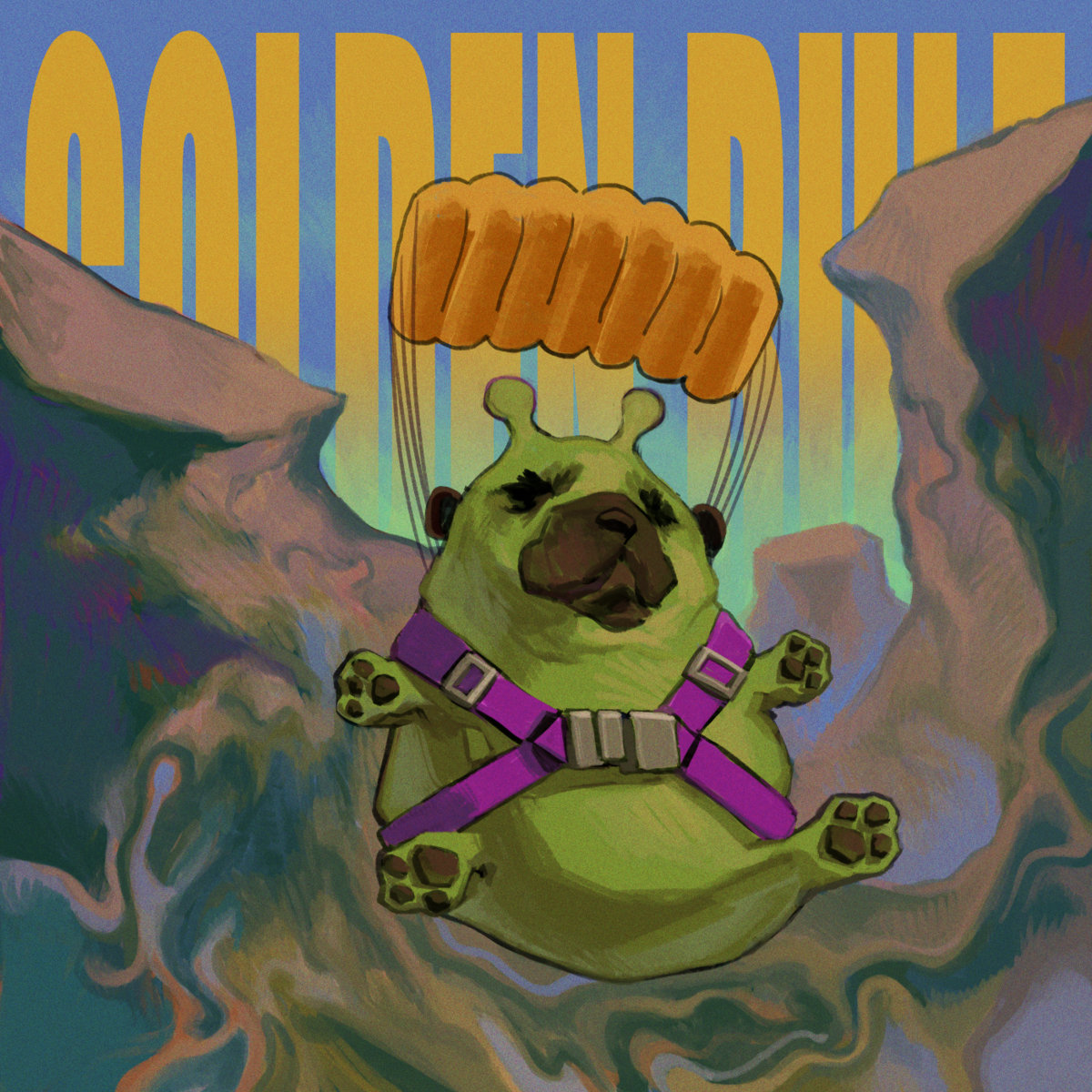 GOLDEN RULE | Shady Salesman