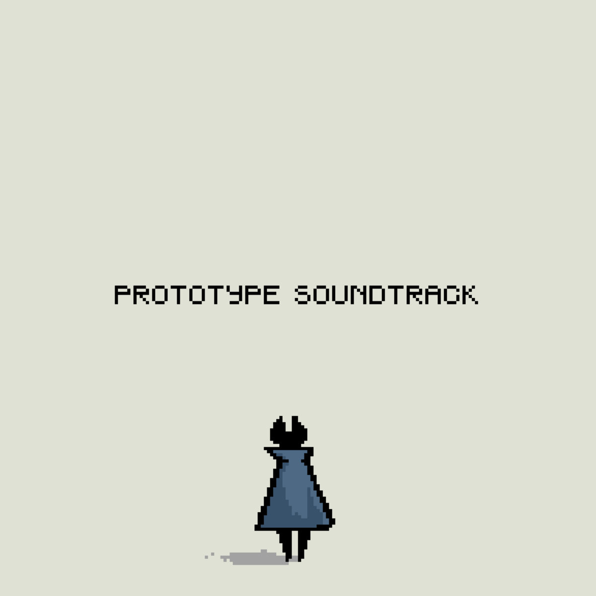 The Sword Of Quanta (Prototype Soundtrack) | BauKo.
