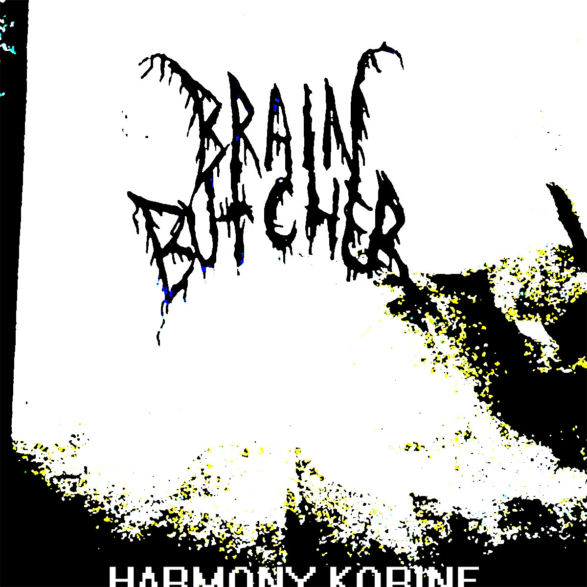 Harmony Korine | Brain Butcher