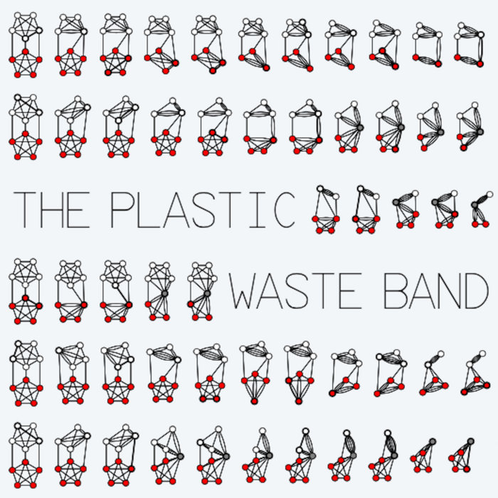 The Plastic Waste Band | The Plastic Waste Band