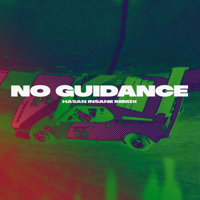 SENDING MY GUIDANCE (HASAN INSANE REMIX) (DJ INTRO) CLEAN | Hasan Insane