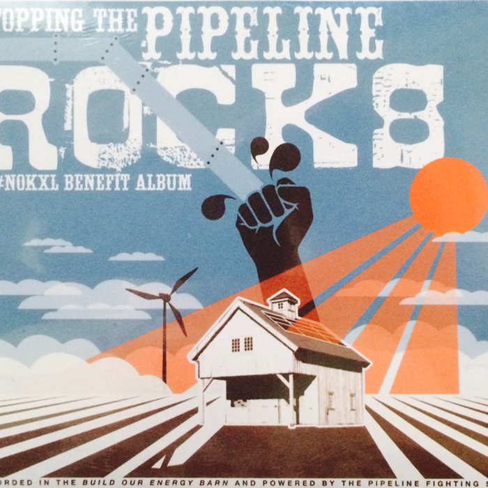 Stopping the Pipeline Rocks! | Stopping the Pipeline Rocks! | Sower Records