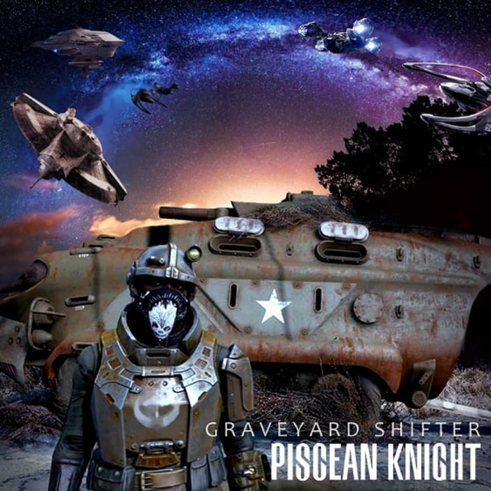Piscean Knight | Graveyard shifter