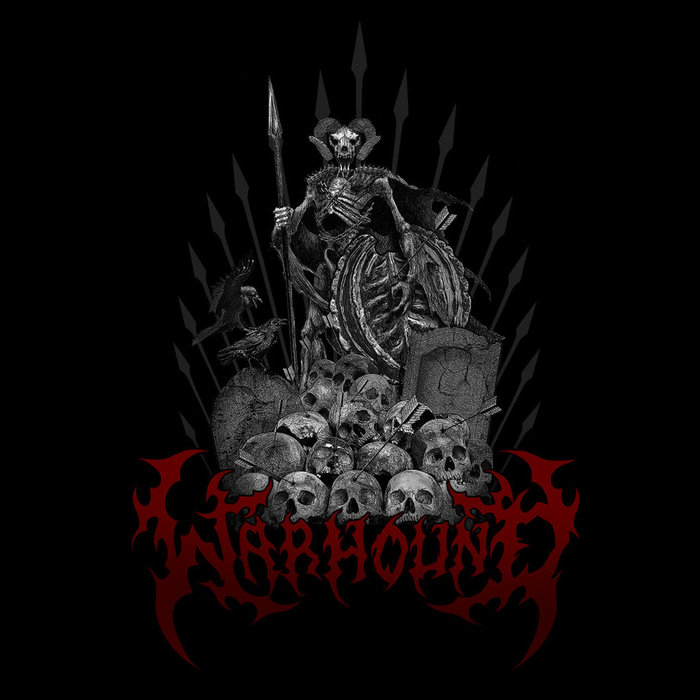 Ominous Death Carnage | Warhound
