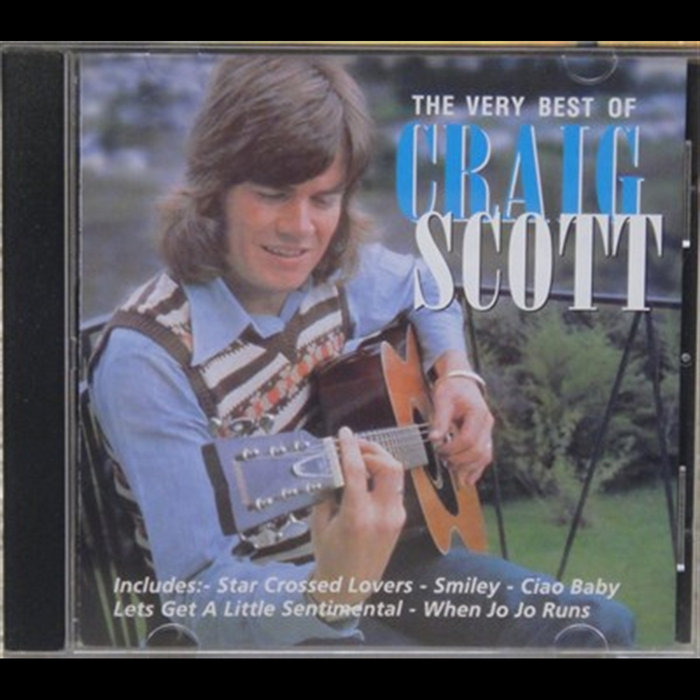 The Very Best Of Craig Scott | Craig Scott