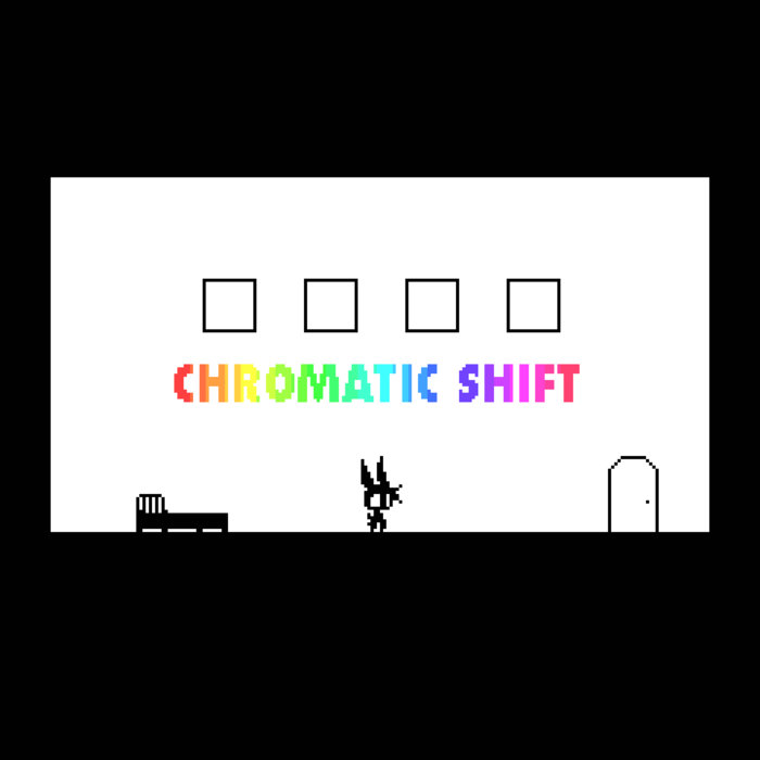Chromatic Shift | AquaDoesStuff