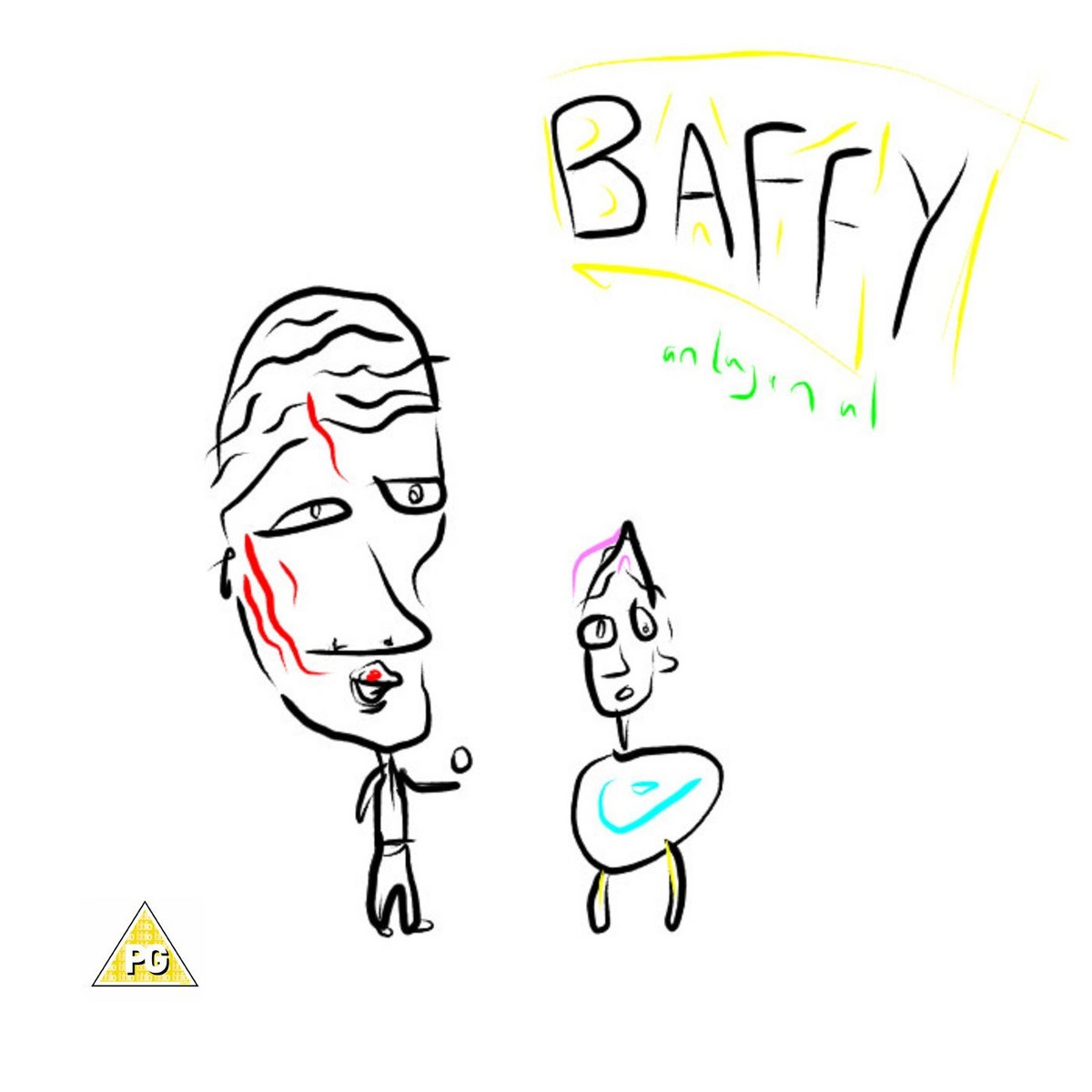 Baffy the Musical Original Soundtrack | Baffy