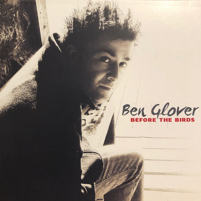 Before The Birds | Ben Glover