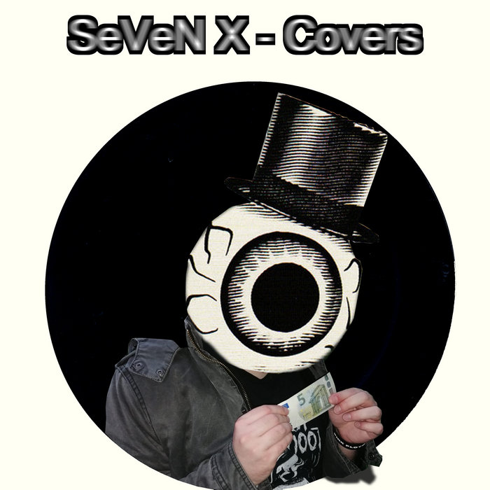 Covers | SeVeN X