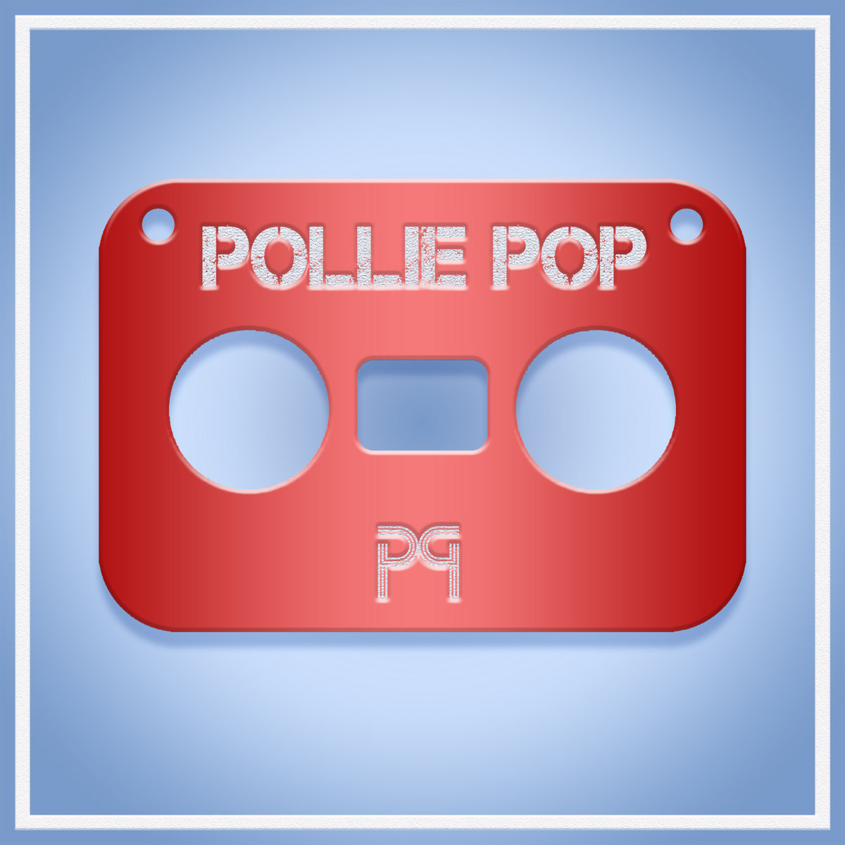 Light Clue & Red Tape | Pollie Pop