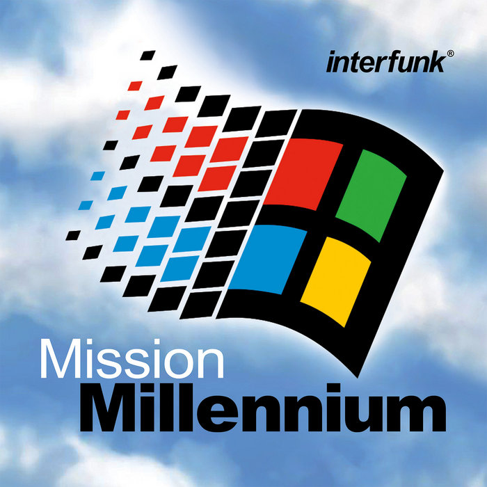 MISSION MILLENNIUM | INTERFUNK | THE_MAN_BEHIND_THE_SCREEN