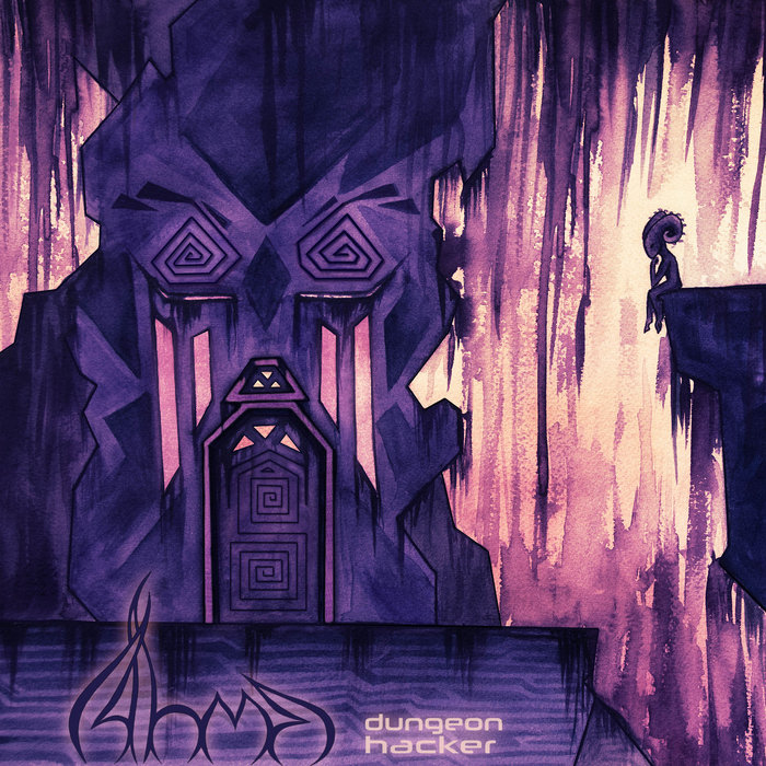 Dungeon Hacker | Bloma