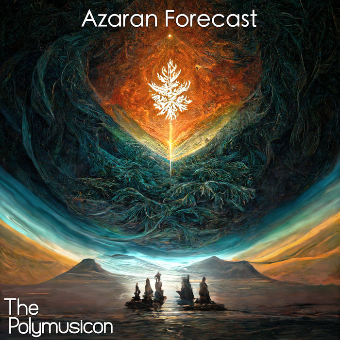 Azaran Forecast | The Polymusicon