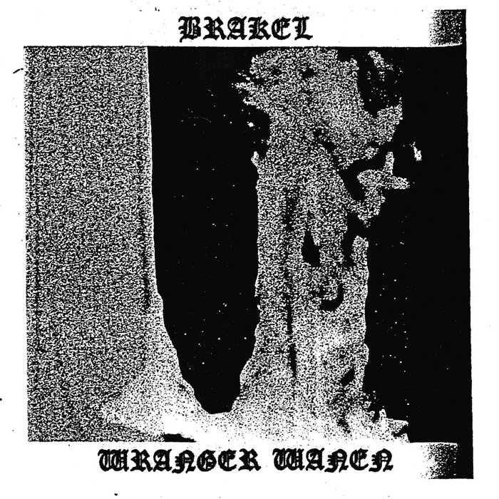 Wranger Wanen | Brakel | Signal Rex