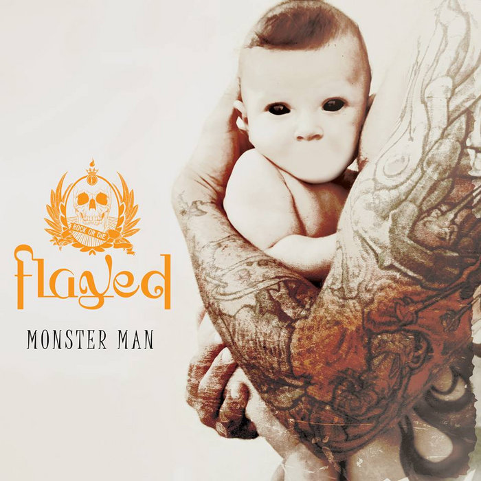 MONSTER MAN | FLAYED