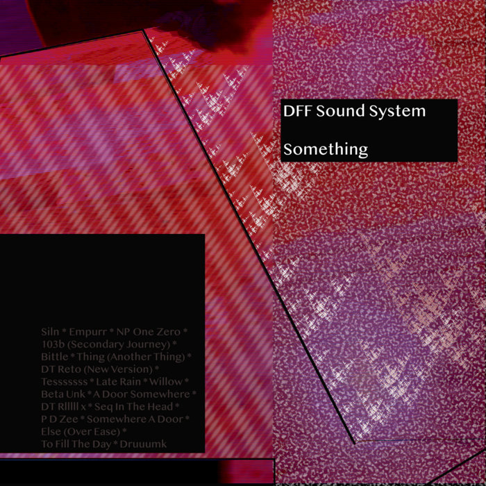 Something | DFF Sound System