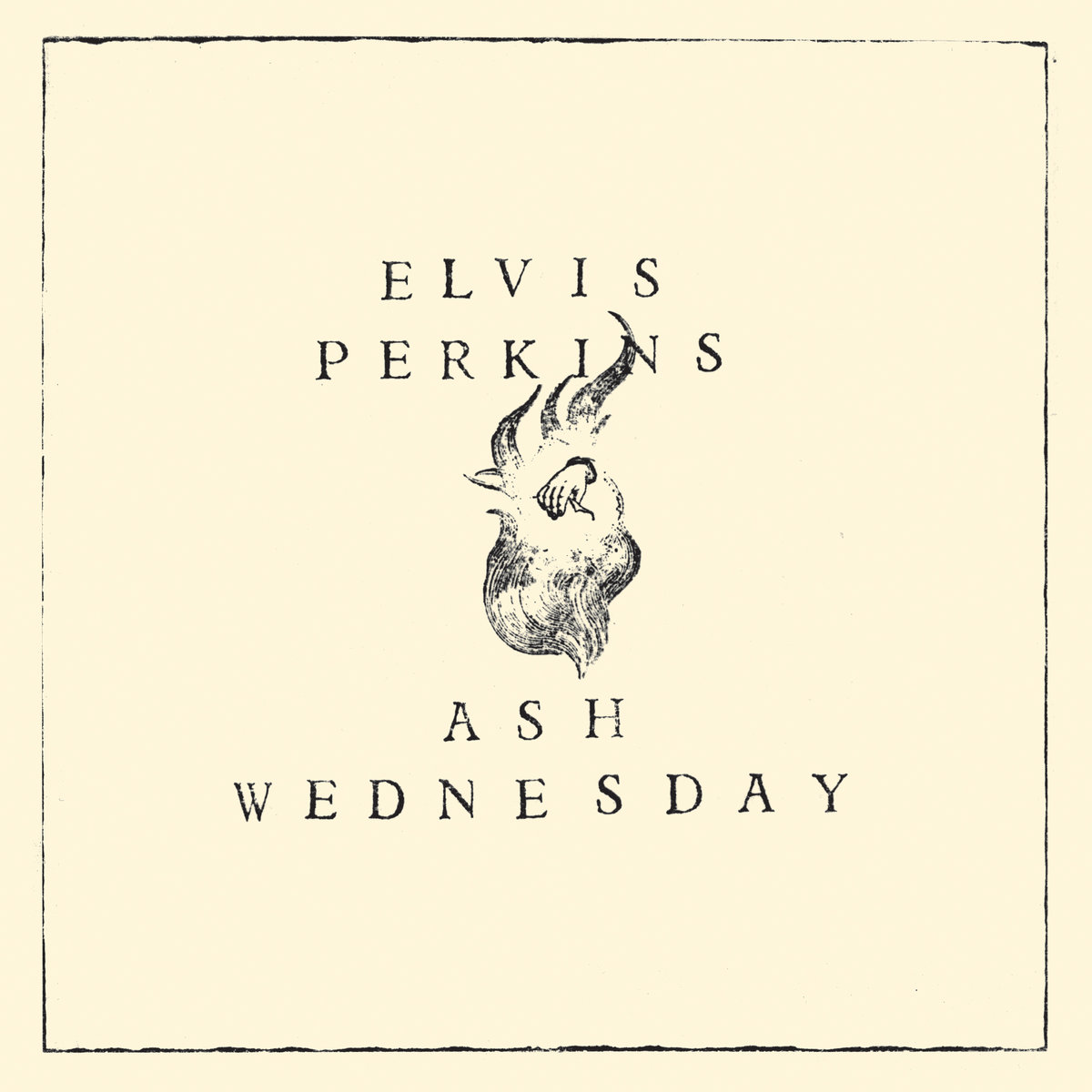 Elvis Perkins Ash Wednesday