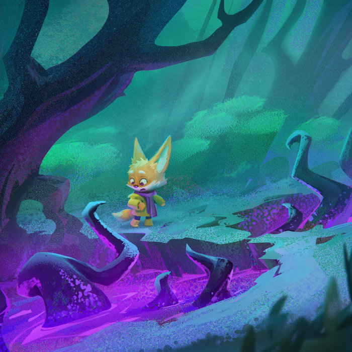 Perilous Path | Clay Kramer