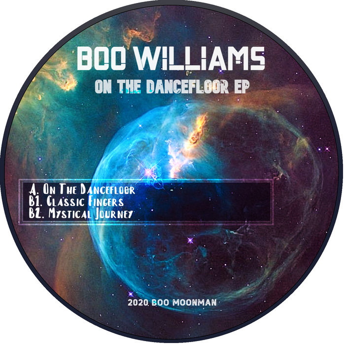 On The Dancefloor | Boo Williams