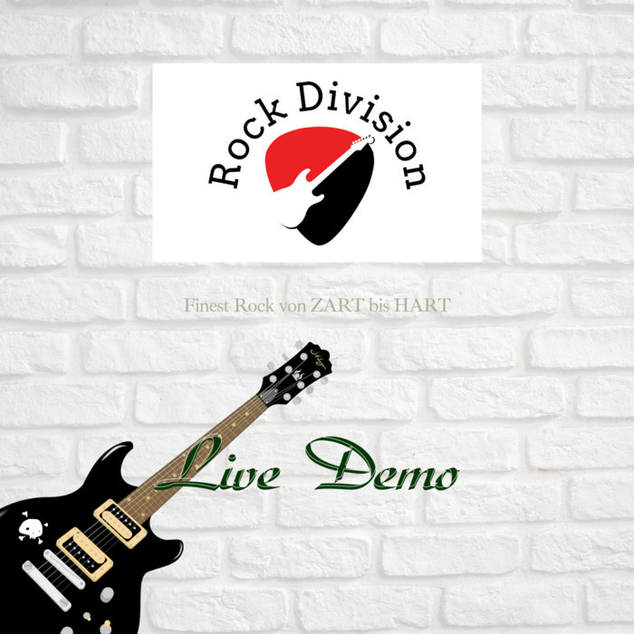 Rock Division Live Demo | Rock Division