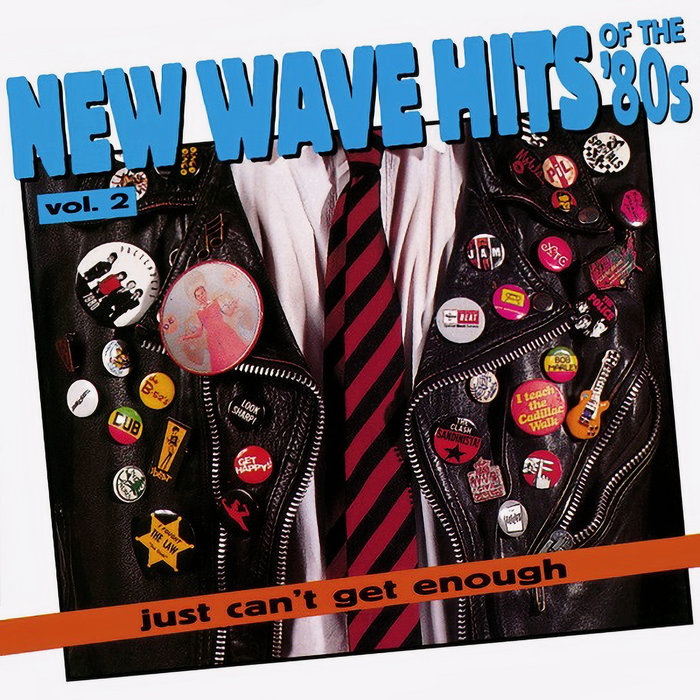 Echo Beach | Martha and the Muffins | New Wave Hits of the 80's