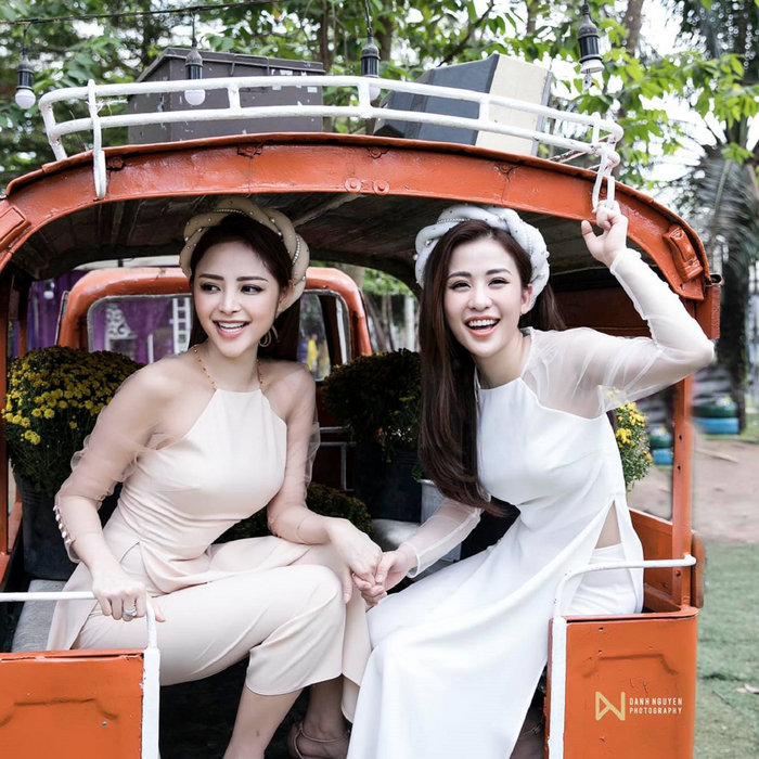 My Nguyen | My Nguyen