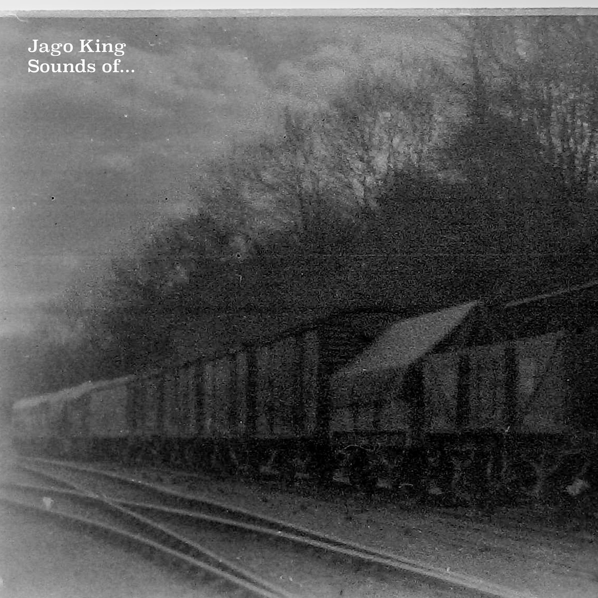 Sounds of... | Jago King