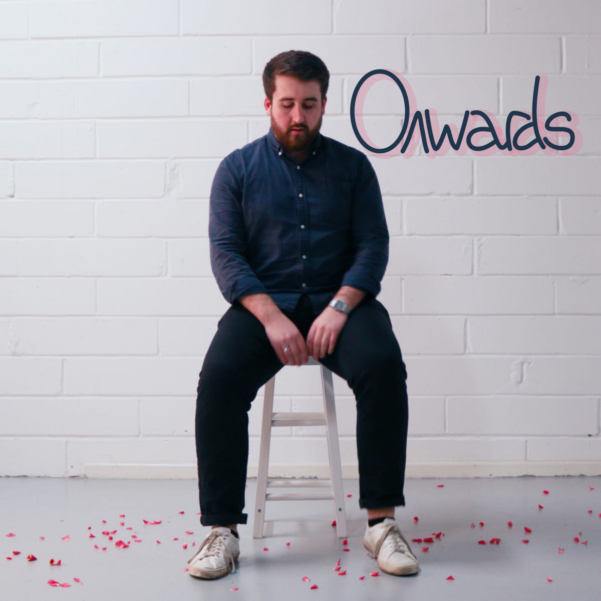 Onwards | Tom Brazier